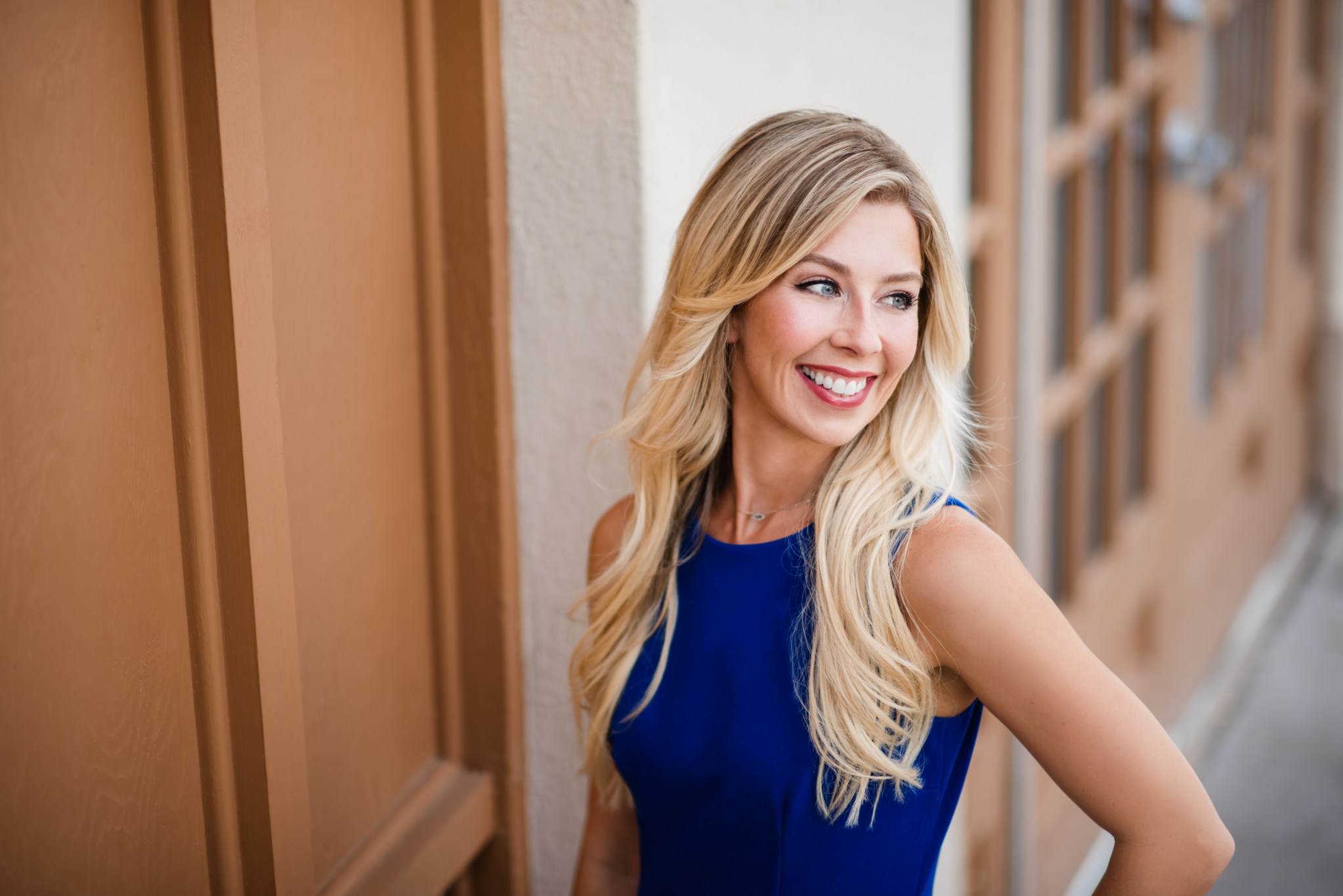 Holly’s Story – Holly Montag Wilson